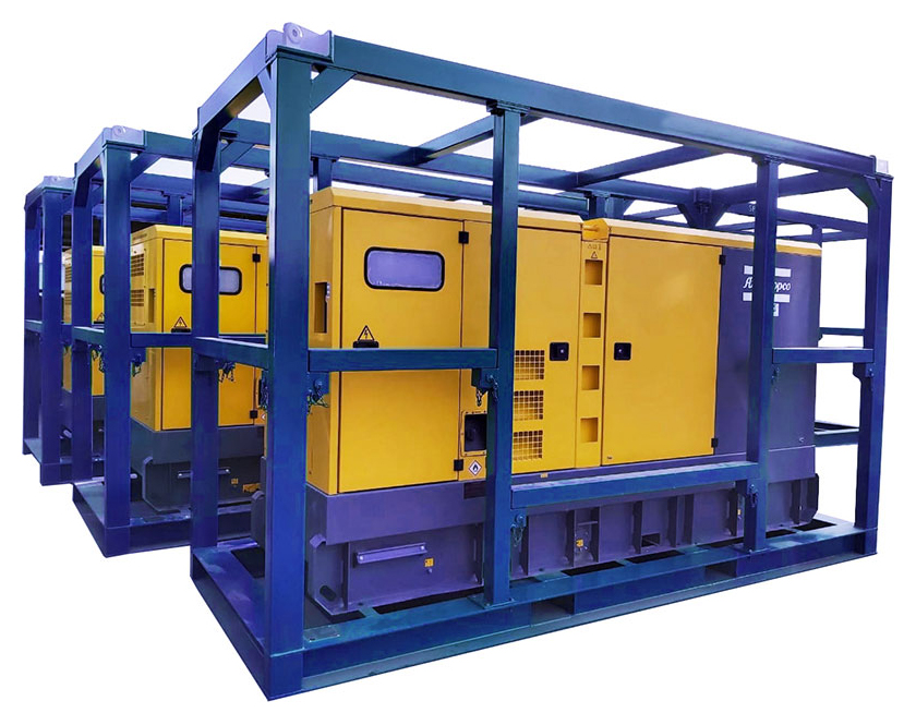 Balout Al Sharq Co. for Metal Industries | Welding & Metal Fabrication ...