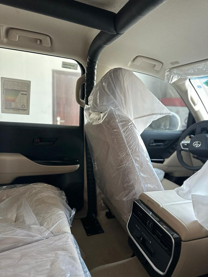 Balout Al Sharq Co. for Metal Industries | Welding & Metal Fabrication ...