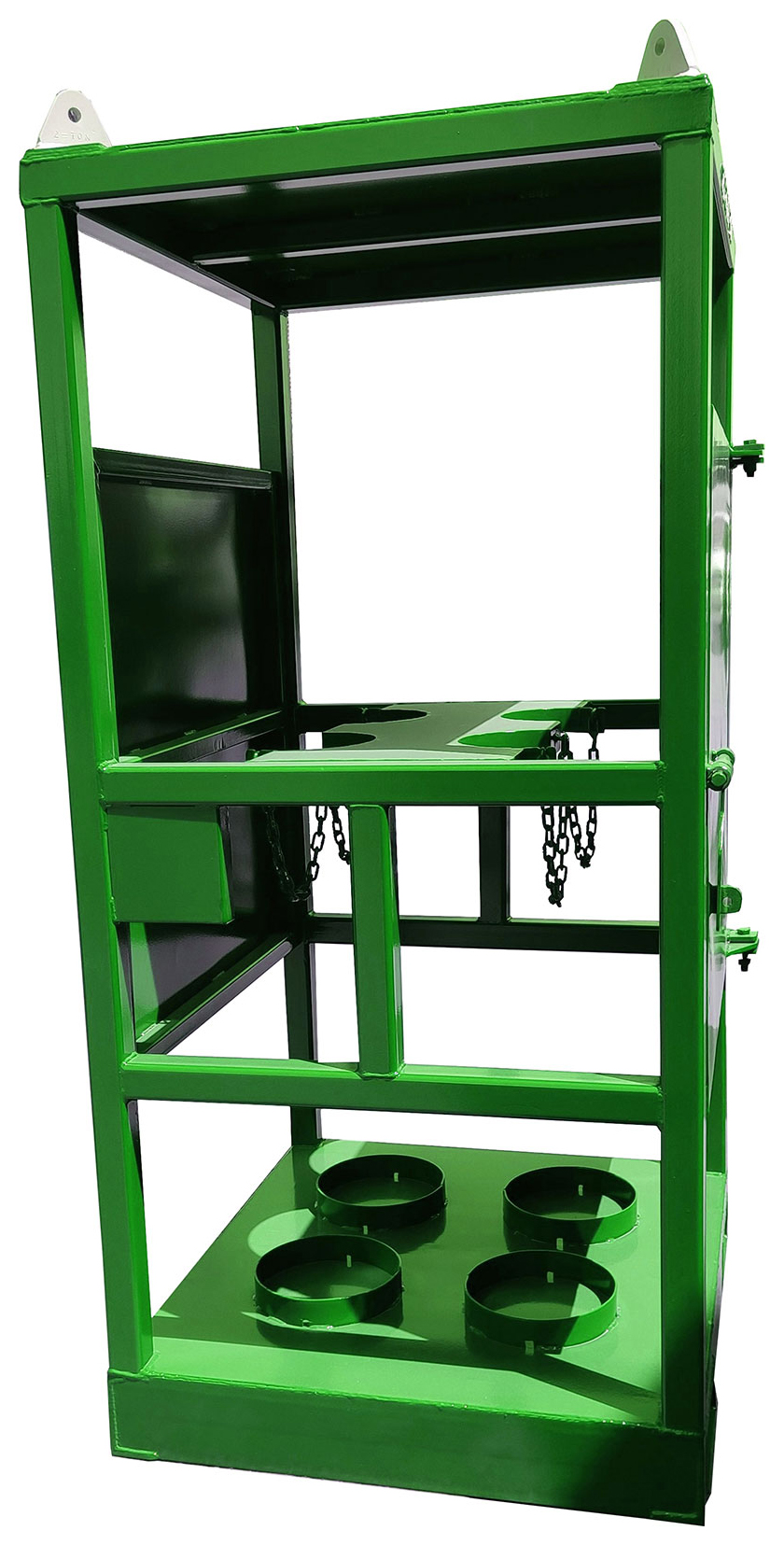 Balout Al Sharq Co. for Metal Industries | Welding & Metal Fabrication ...