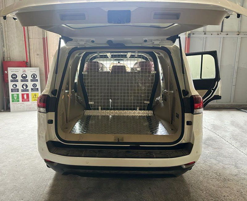 Balout Al Sharq Co. for Metal Industries | Welding & Metal Fabrication ...