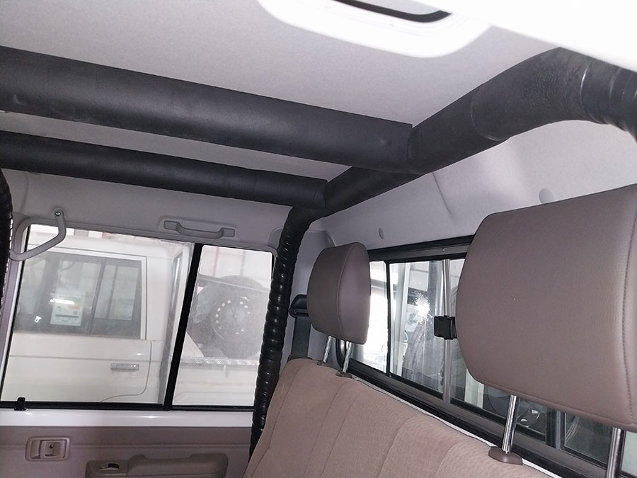 Balout Al Sharq Co. for Metal Industries | Welding & Metal Fabrication ...